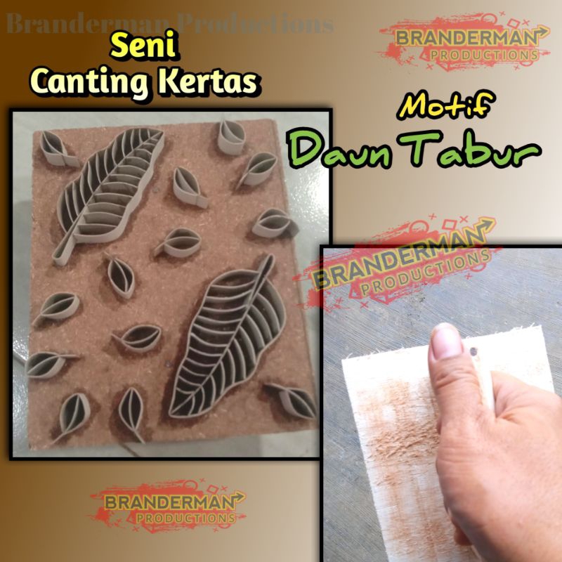 Jual Alat Batik Cap (Seni Canting Kertas) | Shopee Indonesia