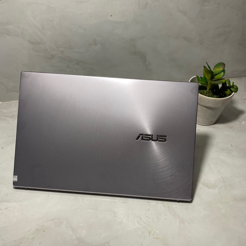 Jual Asus Zenbook UM425IA Ryzen 5-4500U | Shopee Indonesia