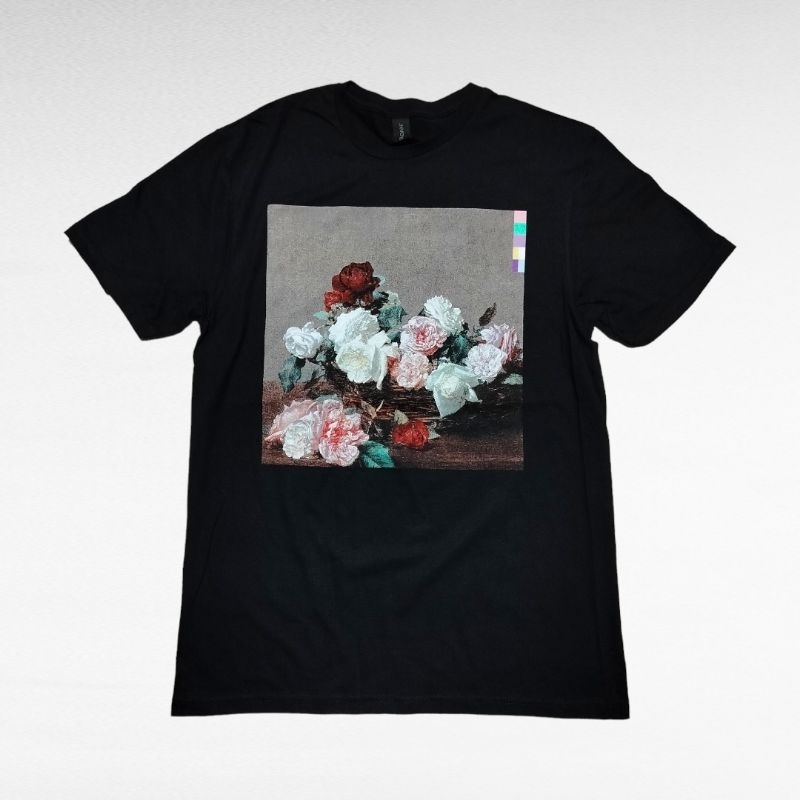 Jual Tshirt NEW ORDER - POWER CORRUPTION AND LIES | Shopee Indonesia