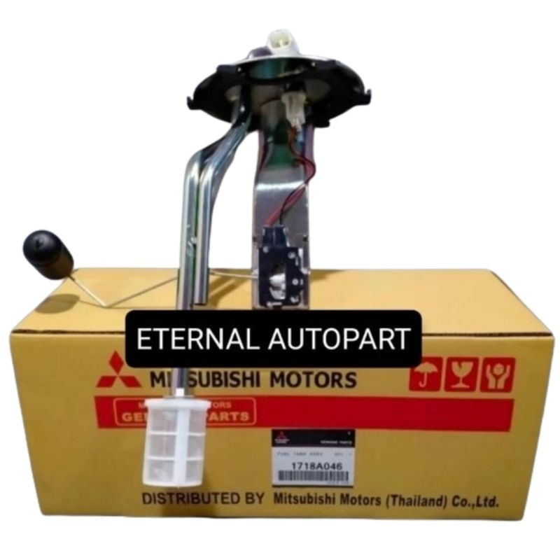 Jual pelampung tangki fuel tank gauge assy komplit triton pajero ...