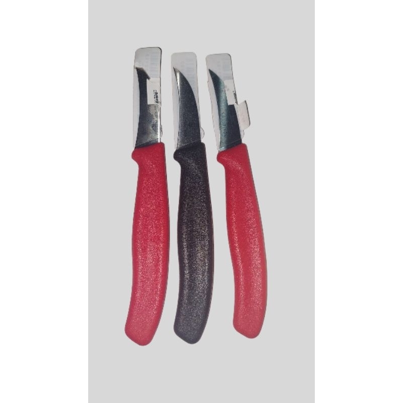 Jual PISAU GRAFTING || PISAU OKULASI || PISAU VICTORINOX | Shopee Indonesia