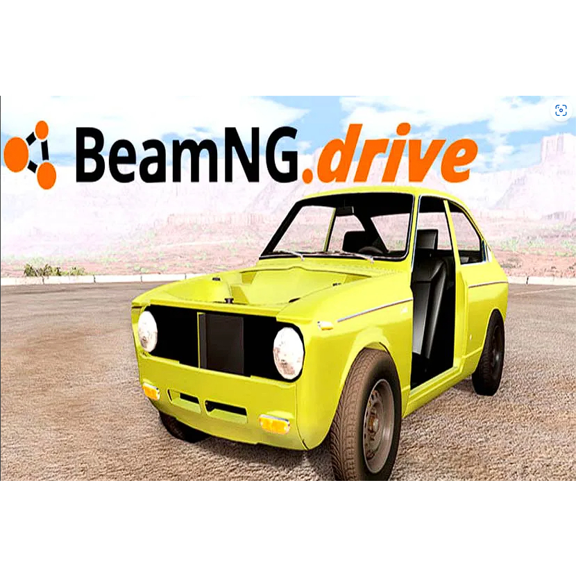 Jual BeamNG.drive GAME PC LAPTOP | Shopee Indonesia