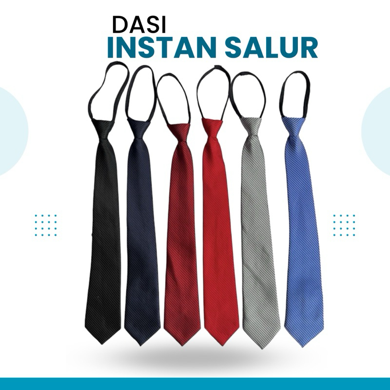 Jual Dasi Terlengkap & Harga Terbaru Mei 2026 | Shopee Indonesia
