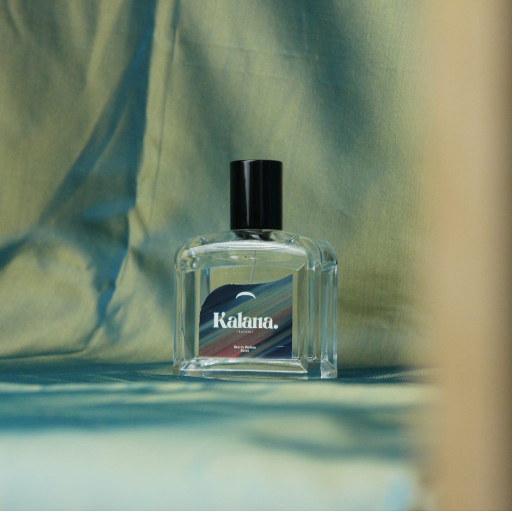 Jual Srnty Perfume - Kalana 50ml | Shopee Indonesia