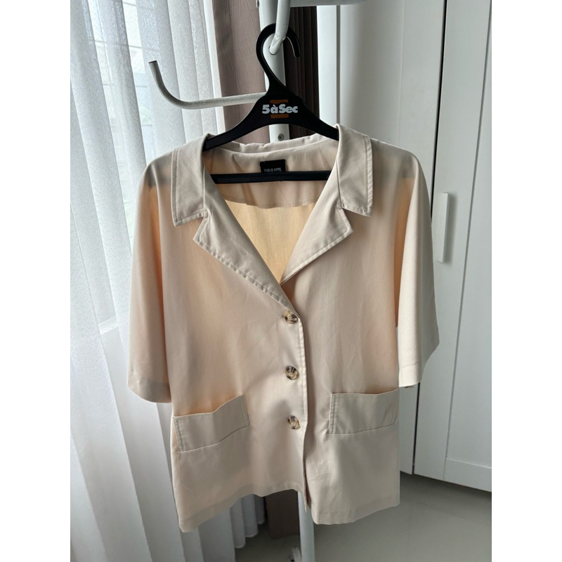 Jual This is april (allsize) | Shopee Indonesia