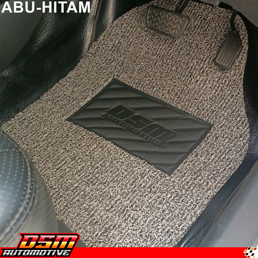 Jual Karpet Mobil Universal - 5 Pcs / Karpet Mie Universal Mobil DSM ...