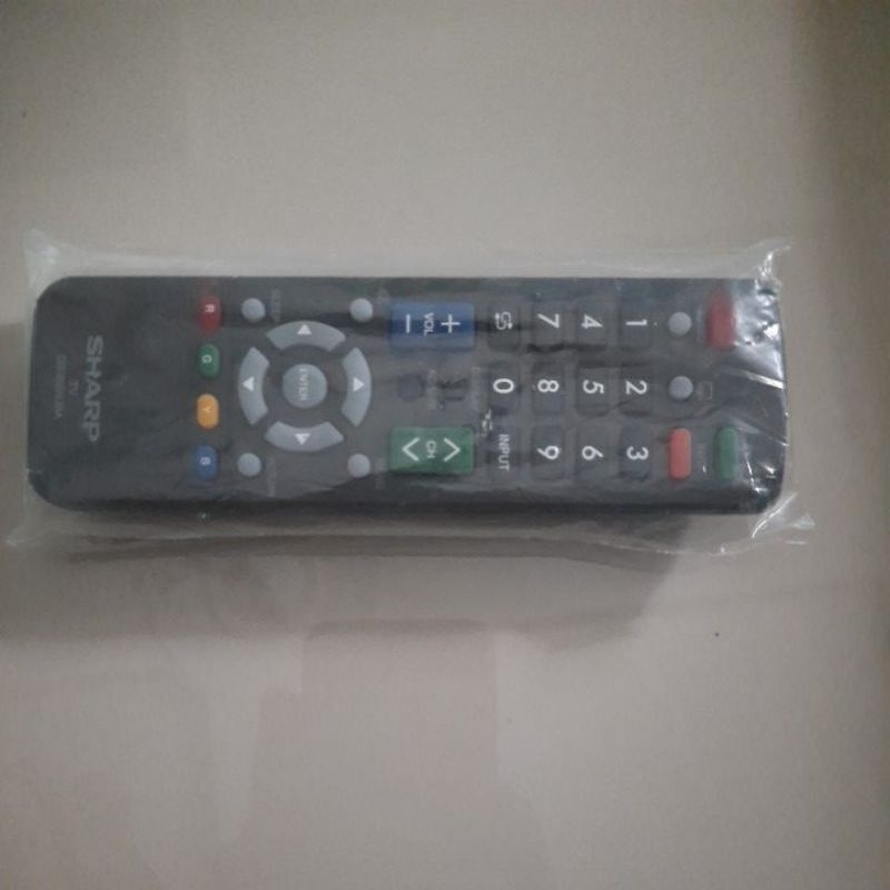 Jual Remote TV Portable | Shopee Indonesia
