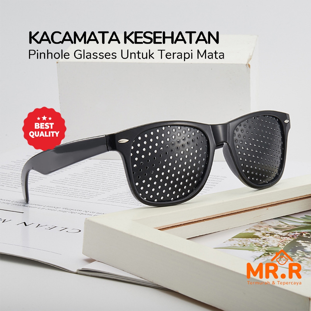 Jual Kacamata Kesehatan Contact Lens Kacamata Therapy Minus Plus ...