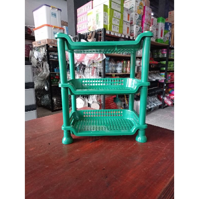 Jual RAK MINI OMAHQU / RAK MINI SUSUN 3 / RAK MINI SERBAGUNA | Shopee ...