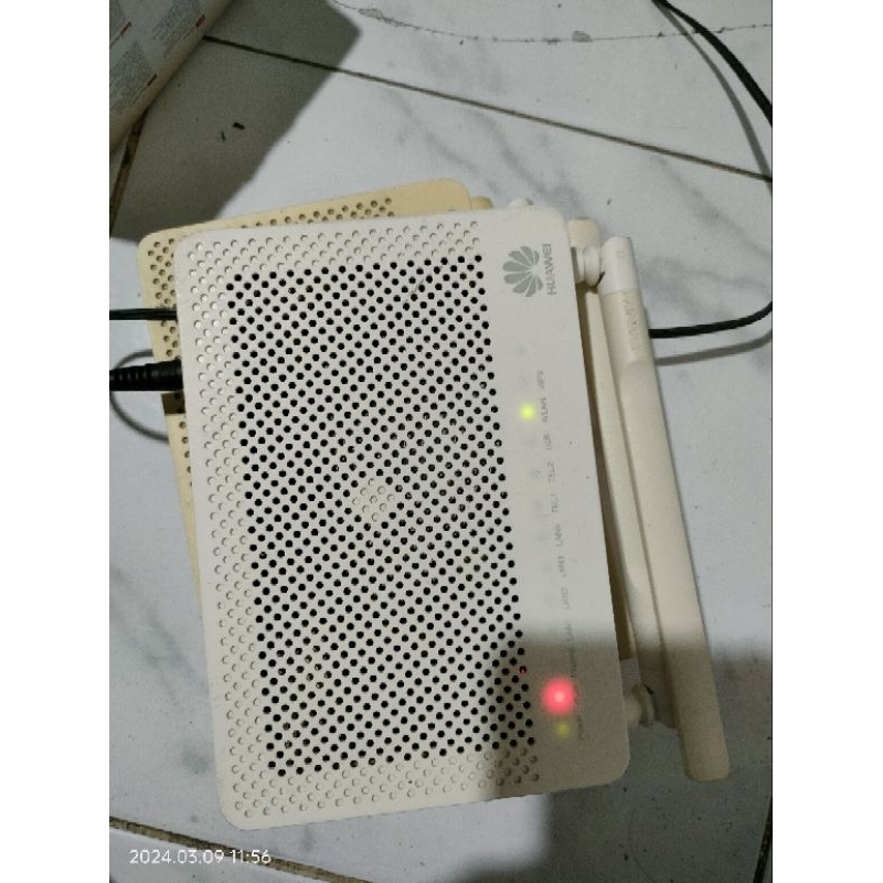 Jual Modem ONT Huawei HG8245H5 Access Point Router | Shopee Indonesia