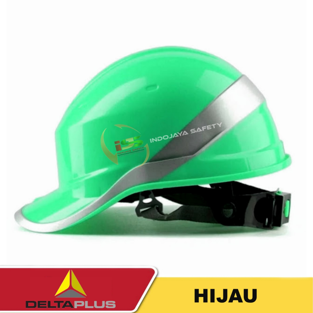 Jual Helm Safety Venitex Delta Plus Helmet Proyek K3 Lapangan | Shopee ...
