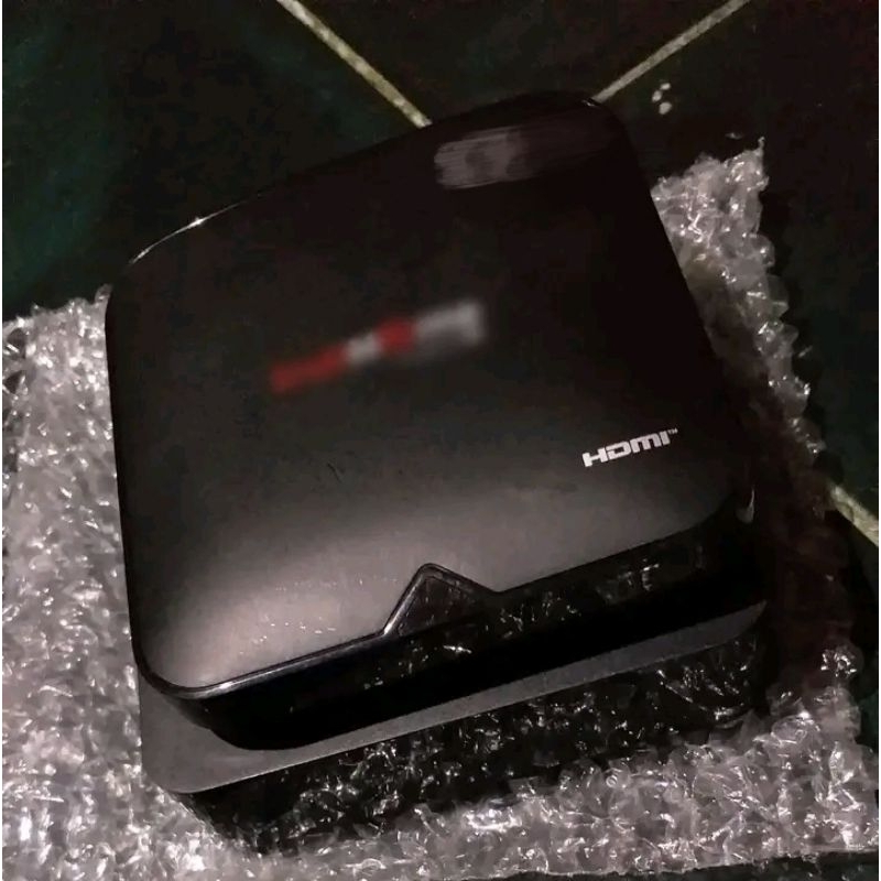 Jual stb android HG-FJ os10 REALUNIX PRO | Shopee Indonesia