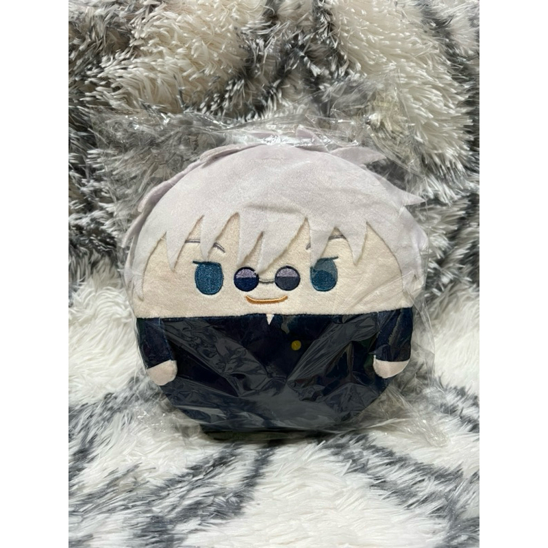 Jual Fuwakororin M Gojo Satoru High School | Shopee Indonesia