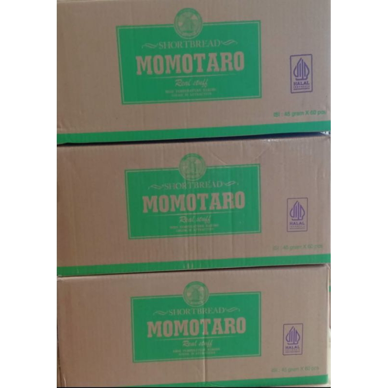 Jual Biskuit Aoka Momotaro rasa kelapa | Shopee Indonesia