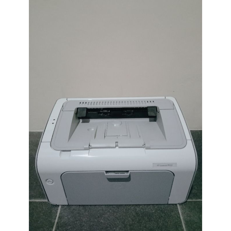 Jual Printer hp laserjet p1102 | Shopee Indonesia