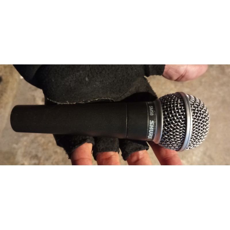 Jual MIC SM58 | Shopee Indonesia