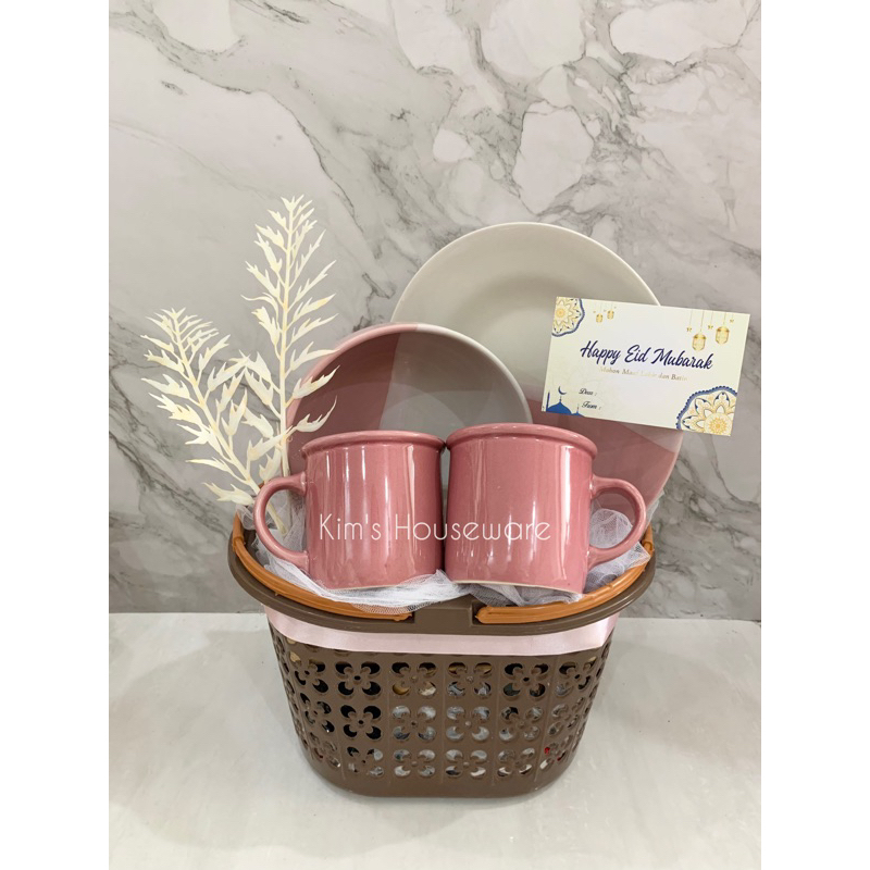 Jual parcel | hampers lebaran ekonomis 2 | Shopee Indonesia