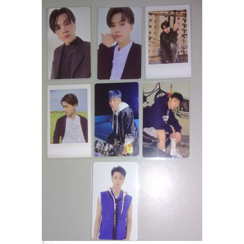 Jual [OFFICIAL] Photocard Jay ENHYPEN Dimension Answer Manifesto Day1 | Shopee Indonesia