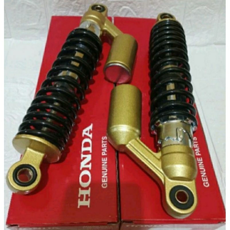 Jual SHOCKBREAKER ( SHOCK TIGER REVO TABUNG Belakang TIGER REVO NEW TIGER / GL PRO KCL ...