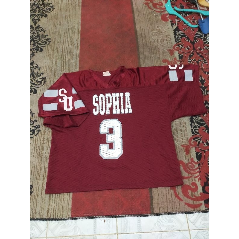 Jual jersey hiphop Projoy Sportswear x sophia vintage 90s original made ...