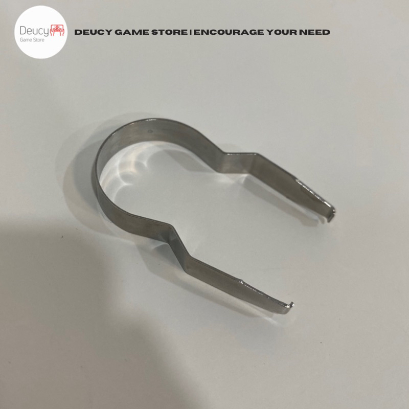 Jual Metal and Plastic Keycaps And Switch Puller For Mechanical ...