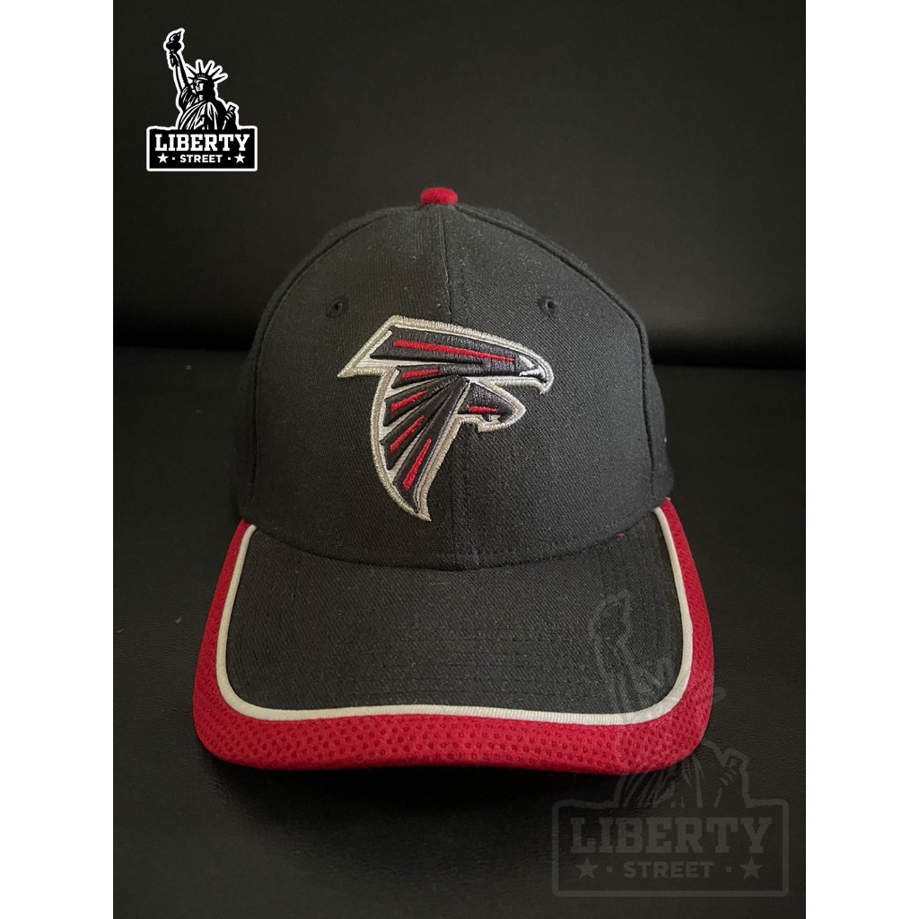 Jual ATLANTA FALCONS NFL HAT | Shopee Indonesia