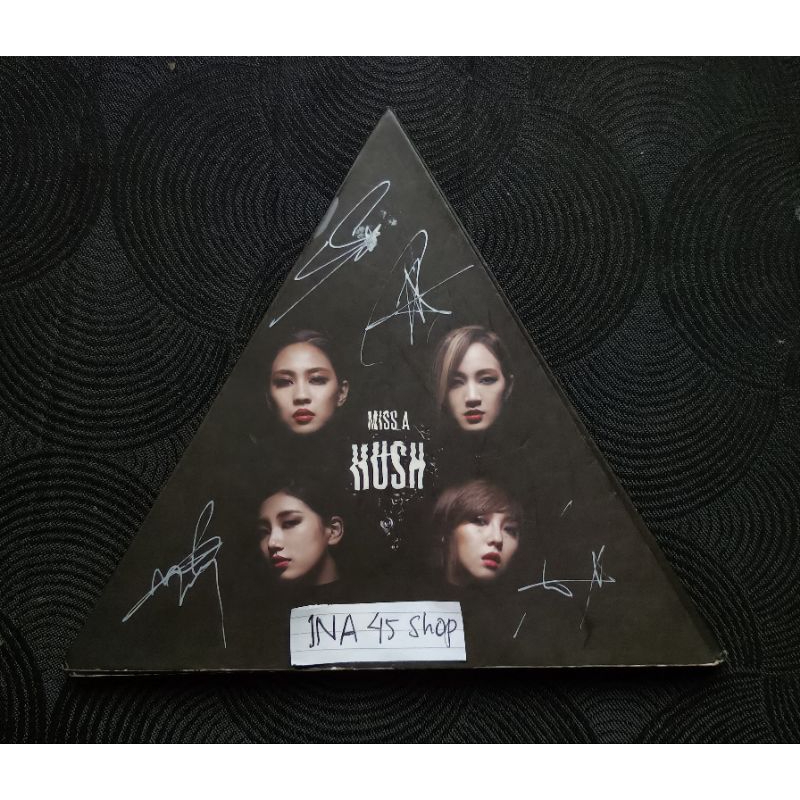 Jual Bae Suzy Miss A Album | Shopee Indonesia