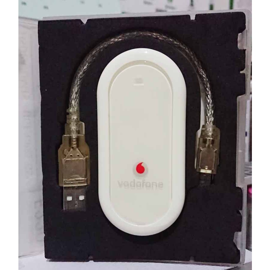 Jual Modem Vodafone Jadul 3G masih bisa dipakai | Shopee Indonesia