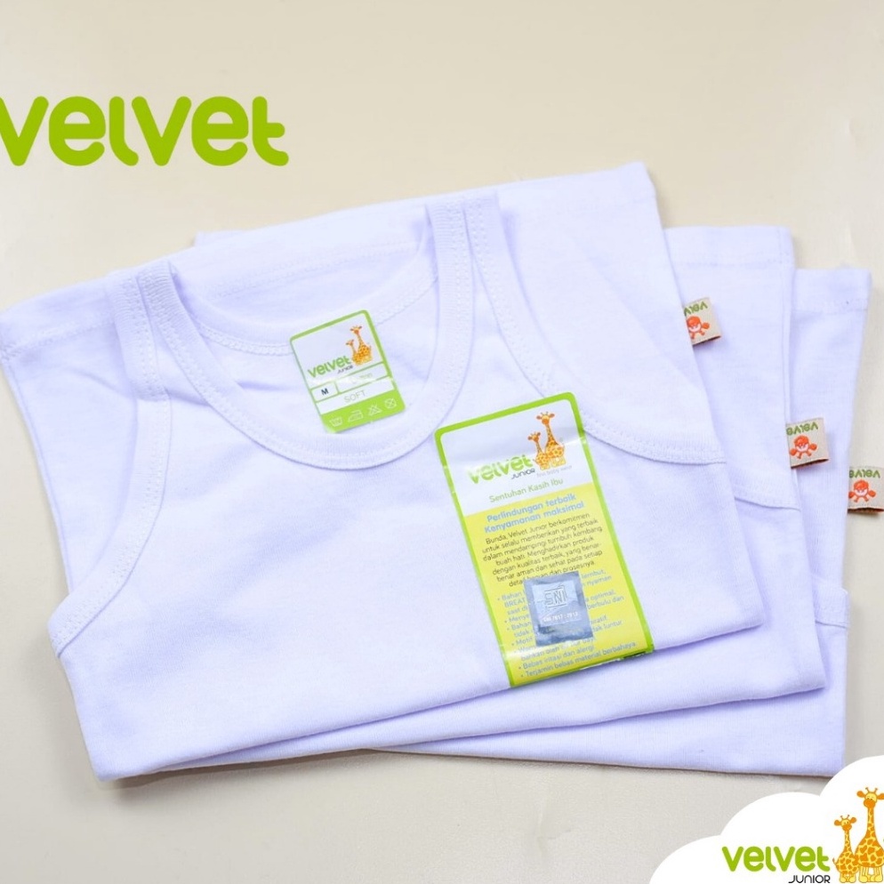 Jual See Here KAOS DALAM ANAK VELVET KAOS SINGLET VELVET 19Th Pakaian ... Jual See Here KAOS DALAM ANAK VELVET KAOS SINGLET VELVET 19Th Pakaian ...