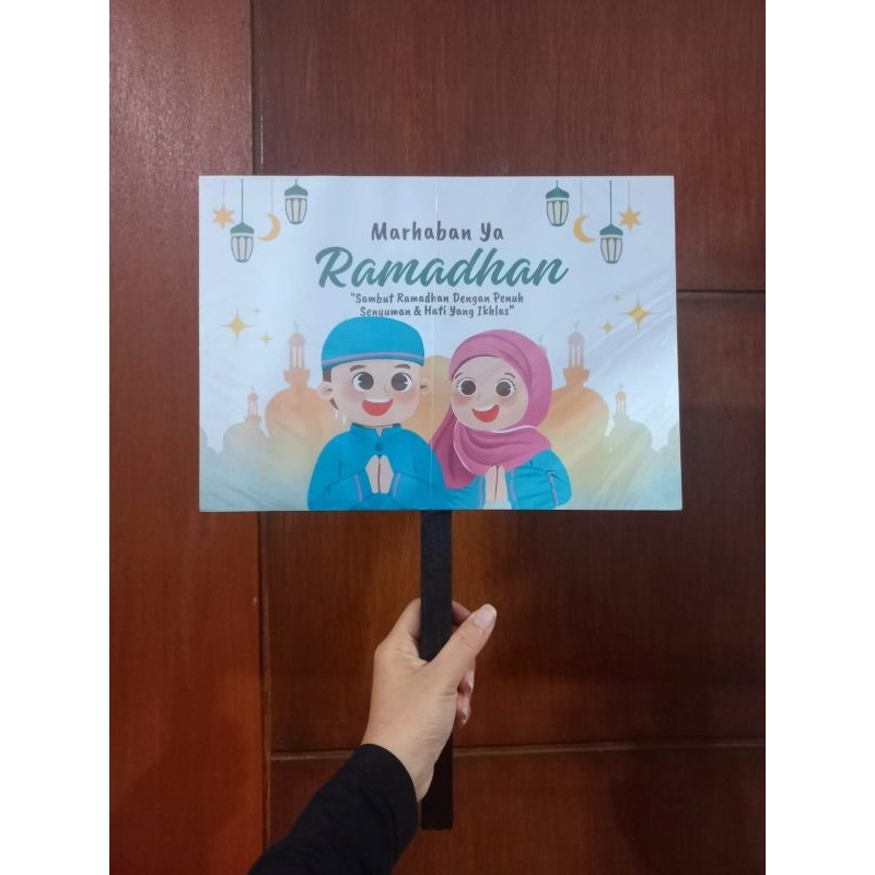 Jual Papan Pawai Custom | Shopee Indonesia