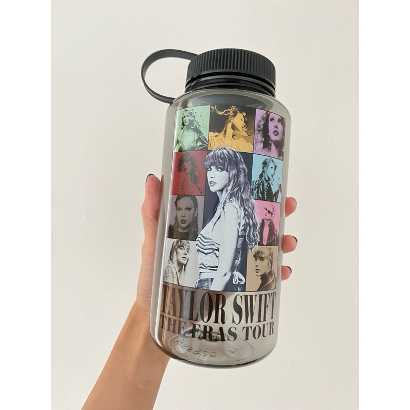 Jual Taylor Swift "The Eras Tour" Official Merch Water Bottle | Shopee ...