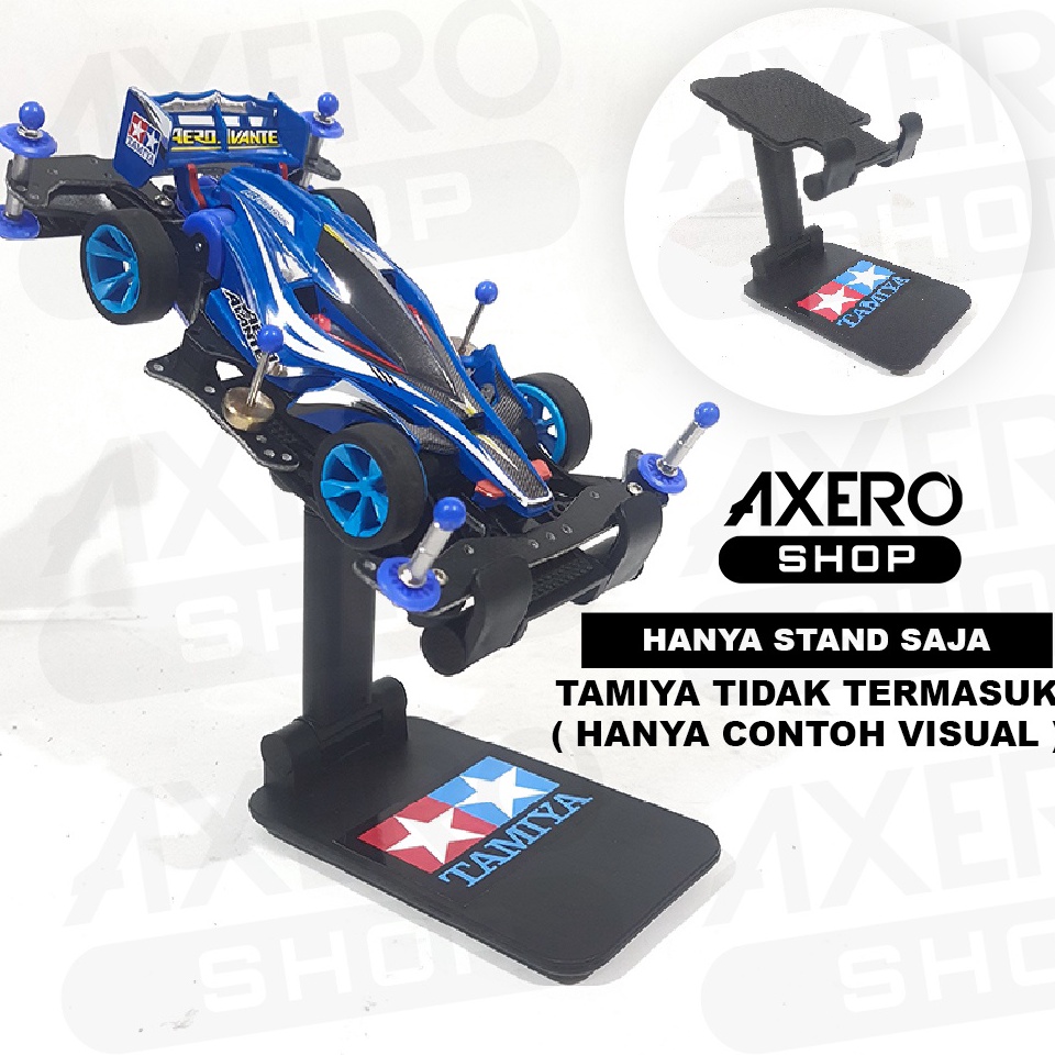 Jual 22 HARGA GROSIR STAND TAMIYA DISPLAY TAMIYA STAND LIFT TAMIYA ...