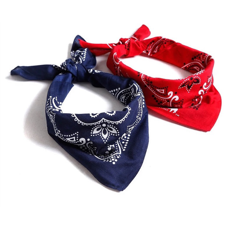 Jual MASKER BANDANA / SLAYER BATIK / SLAYER MULTIGUNA | Shopee Indonesia