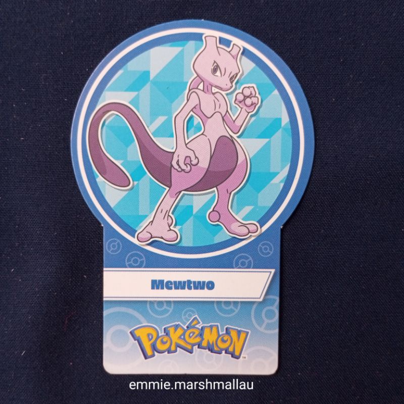 Jual Kartu Choki Choki Pokemon 2024 Charizard Pikachu Mewtwo Mew ...