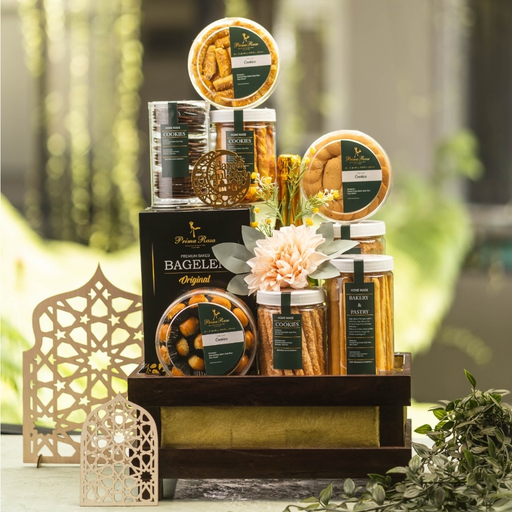 Jual READY JAKARTA 27 SEP 2025 - PRIMA RASA BANDUNG HAMPERS D PARCEL ...