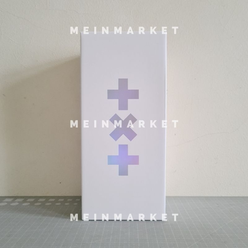 Jual Official LightStick TXT Versi 2 LS Moa Bong Ver Ver2 V2 MoaBong ...
