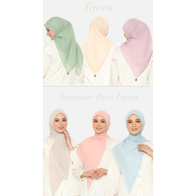 Jual Tavva - Paris Japan | Shopee Indonesia