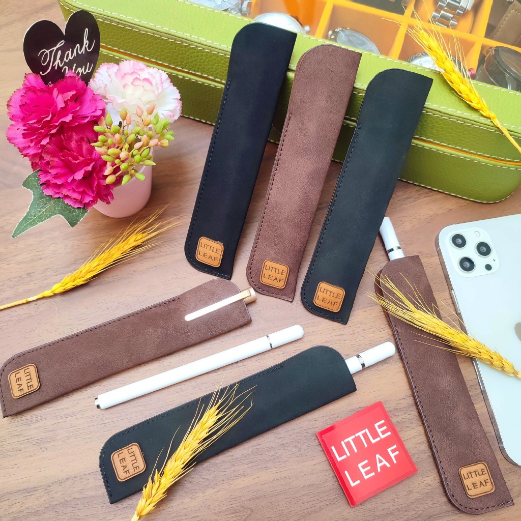 Jual Stylus Sleeve Apple Pencil Huawei M Microsoft Surface Pen Goojodoq ...