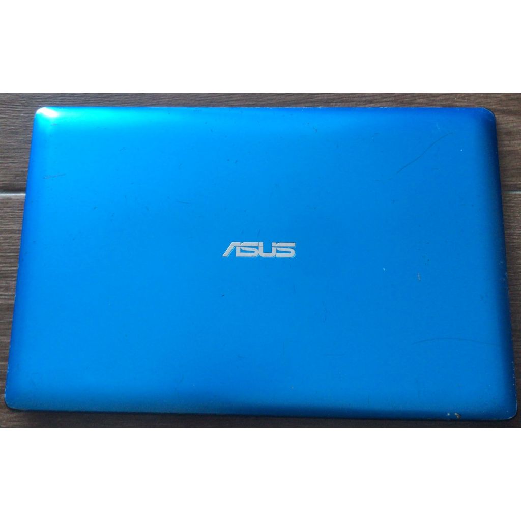 Jual Case atas Laptop Asus X201E + Engsel Kokoh | Original copotan ...
