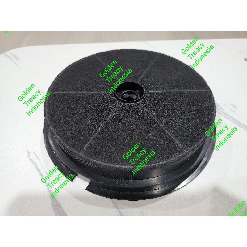 Jual carbon filter modena filter carbon modena carbon filter cooker ...