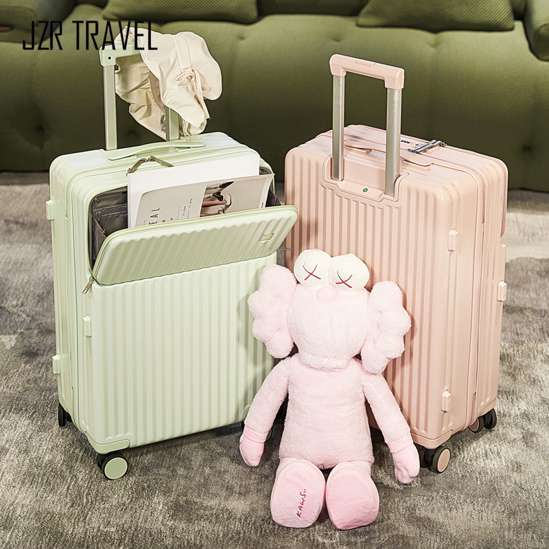 Jual JZR koper Koper 20/26 inci kotak boarding berkapasitas besar ...