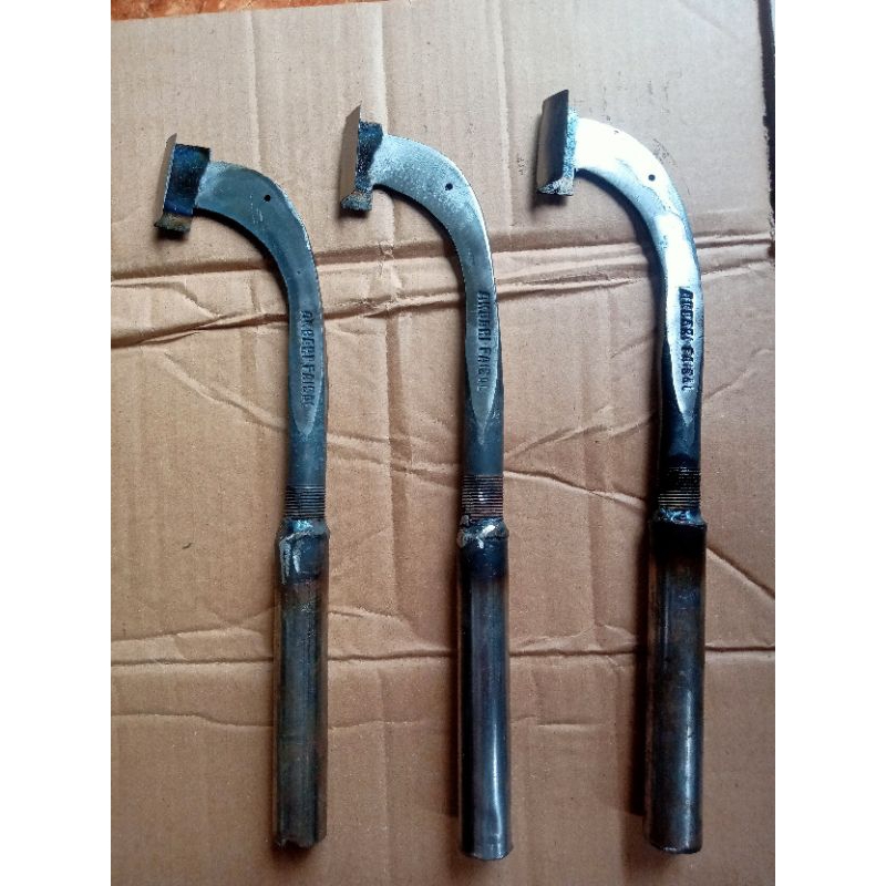 Jual PISAU SADAP KARET THAILAND | Shopee Indonesia