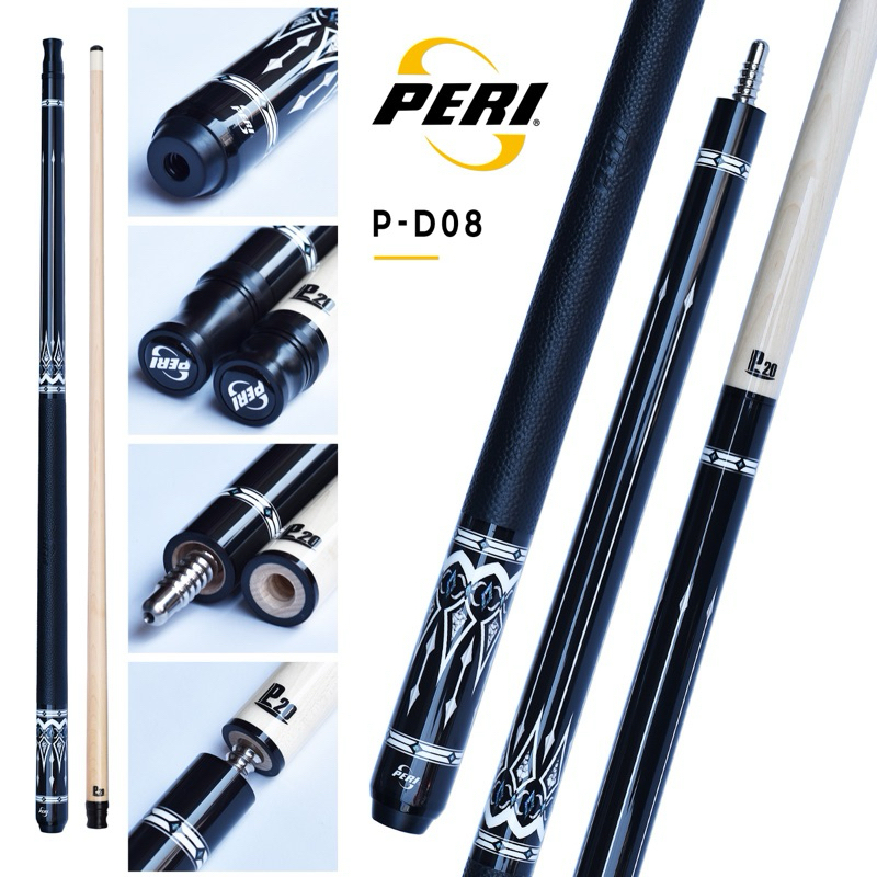 Jual Peri Cue P D08 | Shopee Indonesia