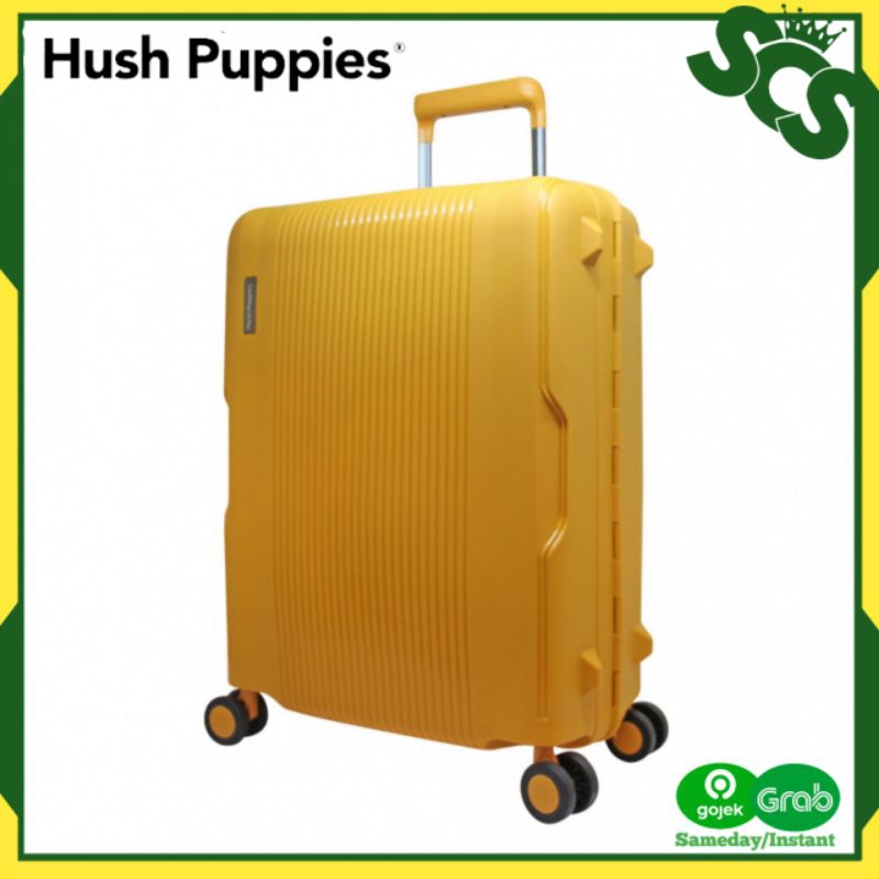 Jual HUSH PUPPIES 69-4030 Medium 24 Inch Koper Bahan Polypropylene ...