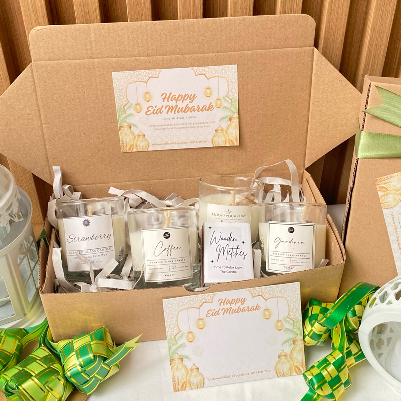 Jual PAKET 30 | HAMPERS IDUL FITRI | LEBARAN | IMLEK | VALENTINE | GIFT ...