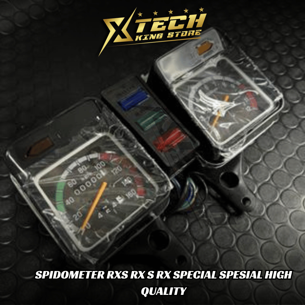 Jual SPEEDOMETER/KM RX SPESIAL/SPIDOMETER RXS RX S RX SPECIAL SPESIAL ...