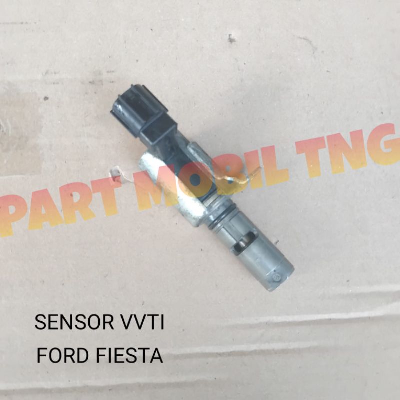 Jual Sensor Oli VVTi Sensor Oil OCV Valve Ford Fiesta Copotan | Shopee ...