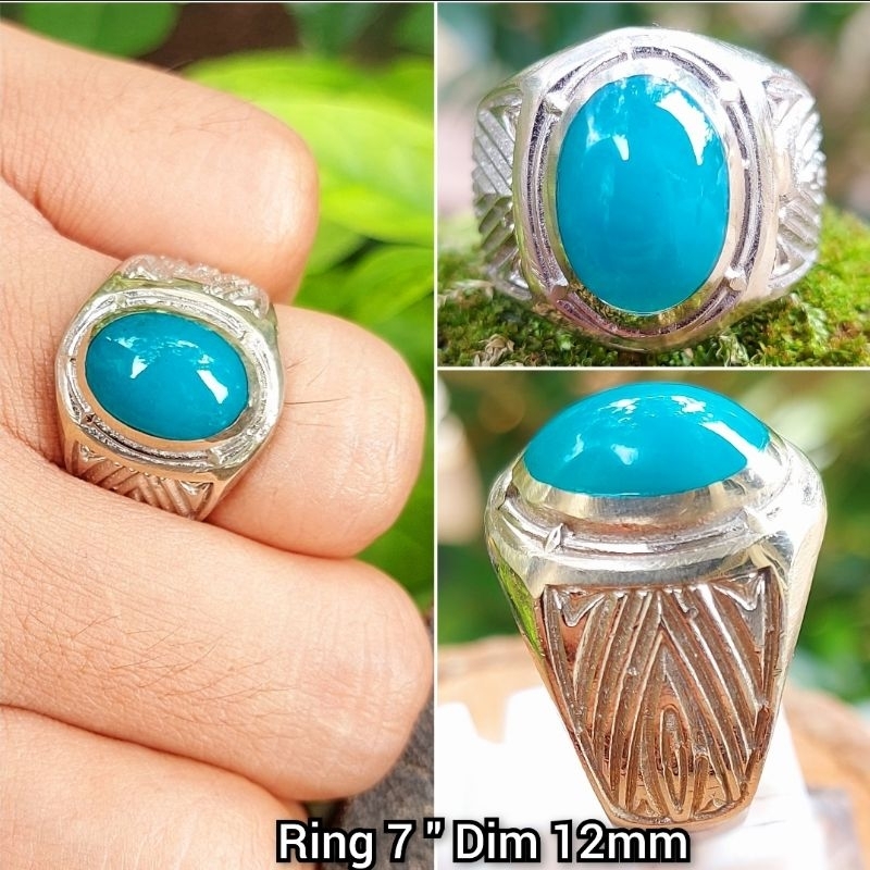 Jual BACAN DOKO KRISTAL JAMINAN ORIGINAL ASLI 100% | Shopee Indonesia