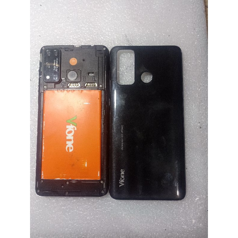 Jual mesin vfone star hidup normal | Shopee Indonesia