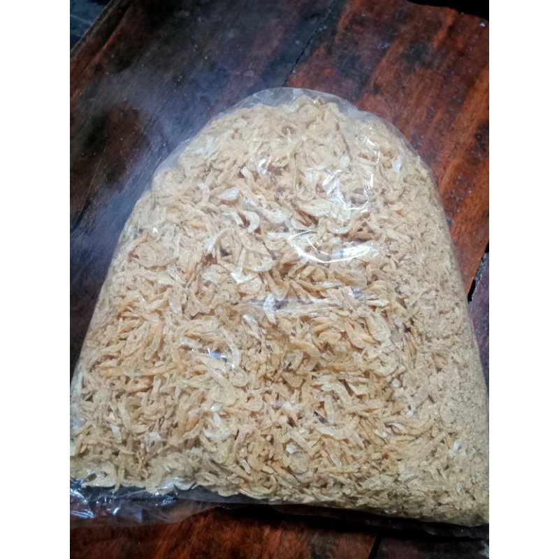 Jual teri udang rebon adem 1/4 kg | Shopee Indonesia